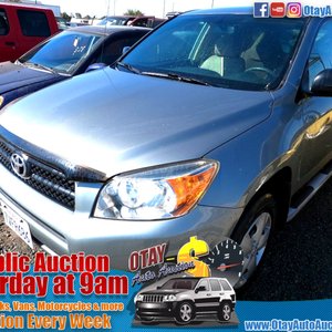 EXPRESS AUTO AUCTION - Updated June 2025 - 14 Reviews - 8407 Airway Rd ...