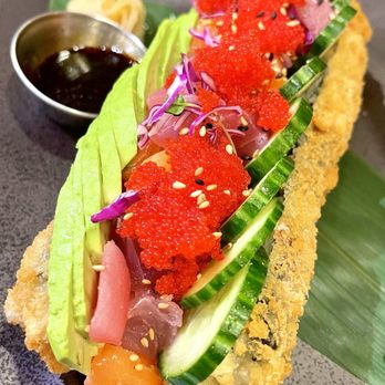 WAVE ASIAN BISTRO & SUSHI - Updated January 2025 - 2134 Photos & 790 ...