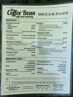 COFFEE BEAN - Updated May 2025 - 23 Photos & 22 Reviews - 2501 ...