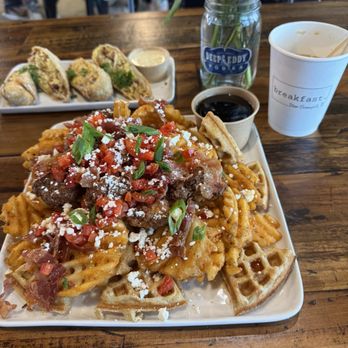 BREAKFAST - Updated December 2025 - 110 Photos & 104 Reviews - 2168 Oak ...