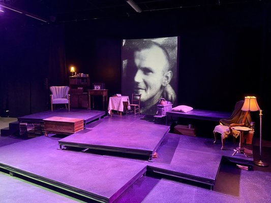 OPEN WINDOW THEATRE - Updated January 2025 - 35 Photos - 5300 S Robert ...