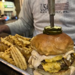 CRAFTY COW - BURGERS & FRIED CHICKEN - Updated April 2026 - 359 Photos ...