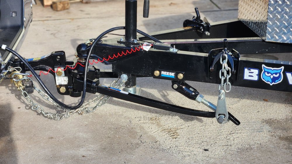 DAVE MULLER AUTOMOTIVE & TRAILER - Updated August 2025 - 1383 Lower ...