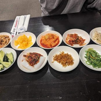HAN IL KWAN - Updated June 2024 - 3189 Photos & 1988 Reviews - 1802 ...