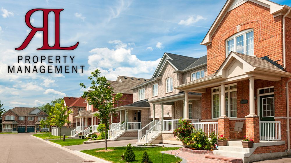 RL PROPERTY MANAGMENT - Updated June 2026 - 29 Reviews - 750 Cross ...