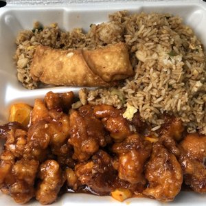 FONG’S KITCHEN - 176 Photos & 73 Reviews - Chinese - 9298 Irving Park ...