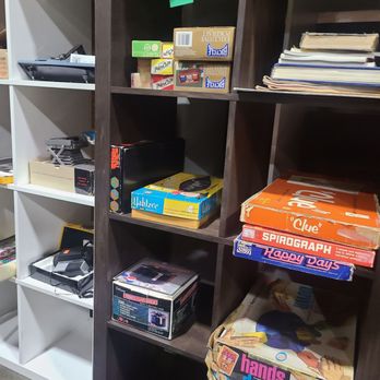 BALLARD REUSE - Updated December 2025 - 77 Photos & 45 Reviews - 1440 ...