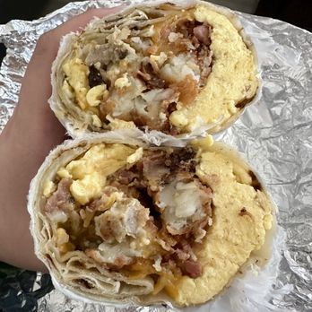 THAT EPIC BURRITO SHACK - Updated March 2025 - 210 Photos & 316 Reviews ...