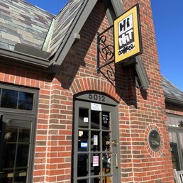 HI HAT COFFEE - Updated May 2025 - 146 Photos & 177 Reviews - 5012 ...