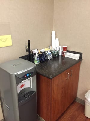 ATRIUM HEALTH MERCY, A FACILITY OF CAROLINAS MEDICAL CENTER - Updated ...