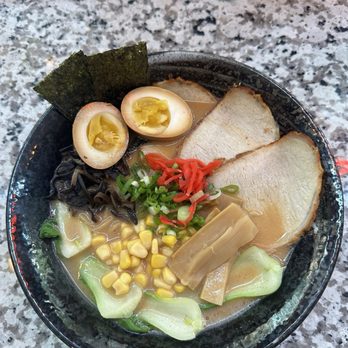 THE HOUSE OF RAMEN - Updated November 2024 - 266 Photos & 378 Reviews ...
