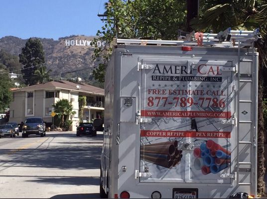 Ameri-Cal Repipe & Plumbing - Updated September 2025 - 361 Photos - 294 Reviews - 6900 Knott Ave ...