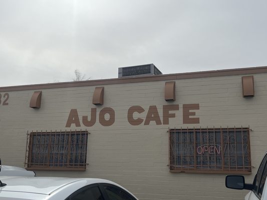 AJO CAFE - Updated October 2025 - 59 Photos & 84 Reviews - 3132 E Ajo ...