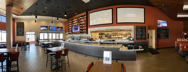 PINSTACK - 121 Photos & 201 Reviews - Bowling - 635 Central Expy N ...