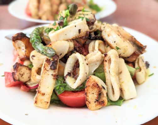 TAVERNA KYMA - Updated January 2026 - 399 Photos & 563 Reviews - 6298 N ...