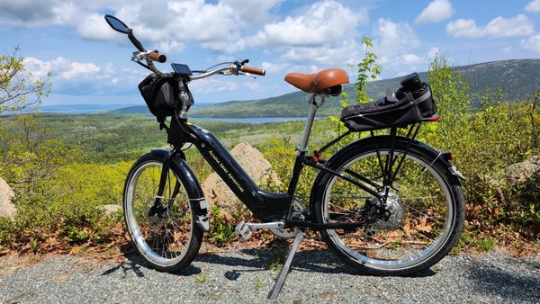 ACADIA EBIKE ADVENTURE - Updated December 2025 - 17 Photos - 1 Dewey St ...