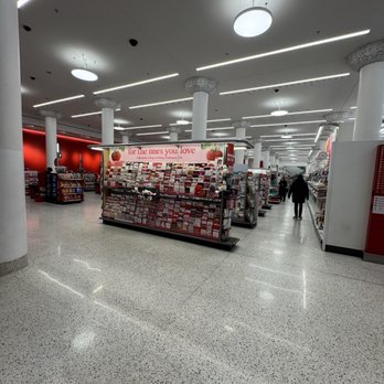 TARGET - Updated December 2025 - 268 Photos & 217 Reviews - 1 S State ...