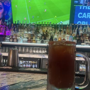 SALSA BRAVA URBAN KITCHEN & CANTINA - Updated November 2025 - 18 Reviews & 39 Photos - 14933 ...