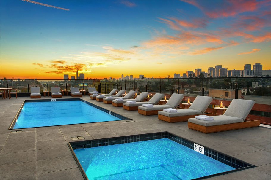 TEN310 - Updated October 2025 - 70 Photos - 10310 Santa Monica Blvd ...