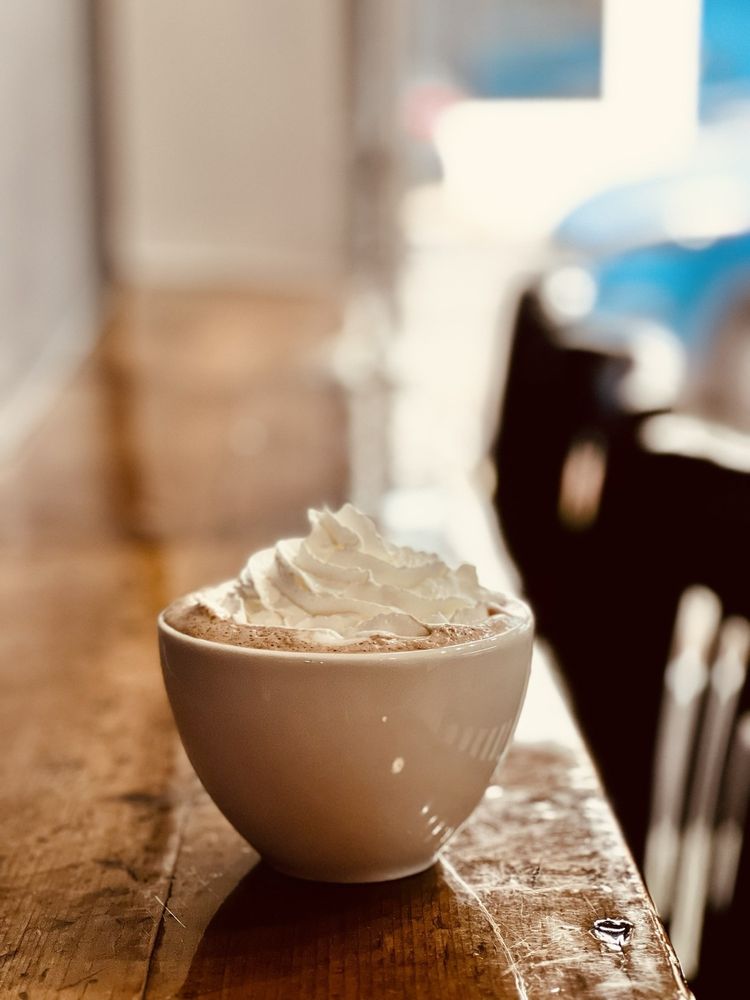 THE DRIP CAFE - Updated August 2025 - 68 Photos & 52 Reviews - 869 ...