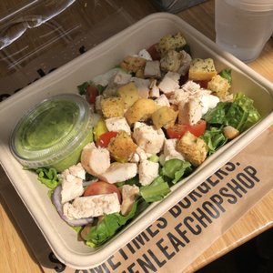 GREENLEAF KITCHEN AND COCKTAILS - 208 Photos & 203 Reviews - 1888 ...