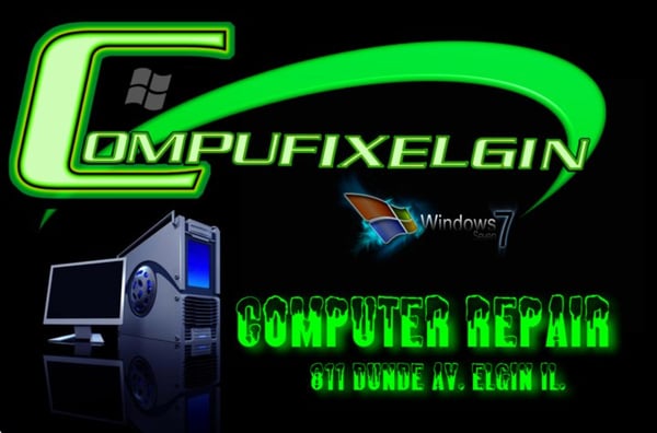 COMPUFIX COMPUTER REPAIR - Updated January 2026 - 10 Reviews - 811 ...