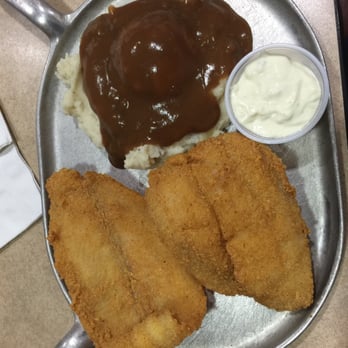 IRON SKILLET - Updated June 2026 - 40 Photos & 35 Reviews - 3181 Donald ...