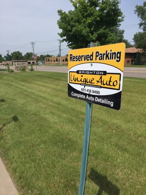 BRIGHTON UNIQUE AUTO - Updated December 2025 - 10 Photos & 42 Reviews ...