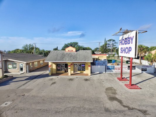 K&K HOBBY SHOP - 39 Photos - 3835 Tamiami Trl, Port Charlotte, Florida ...