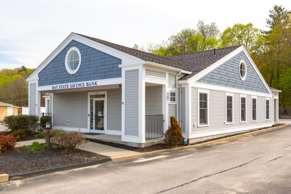 BAY STATE BANK - Updated May 2026 - 275 Mill St, Worcester ...