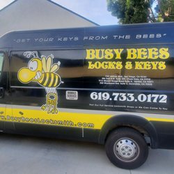 BUSY BEES LOCKS & KEYS LOCKSMITH - 75 Photos & 980 Reviews - 1747 ...