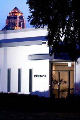 INFOMAX OFFICE SYSTEMS - Updated April 2024 - Des Moines, Iowa - IT ...