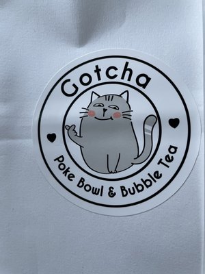 GOTCHA POKE BOWL & BUBBLE TEA - Updated November 2025 - 34 Photos & 37 ...