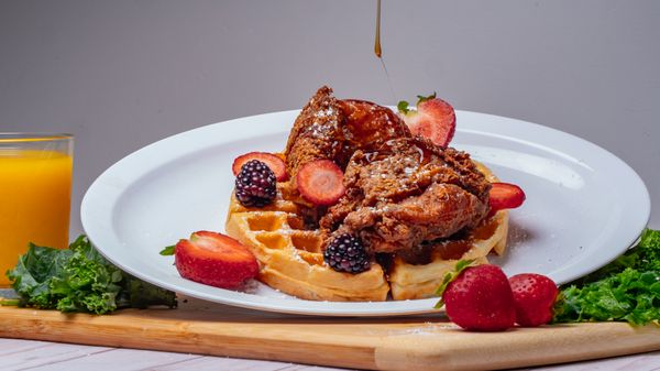 EZ EATS AFRO SOUL FOOD - Updated October 2025 - 36 Photos & 24 Reviews ...