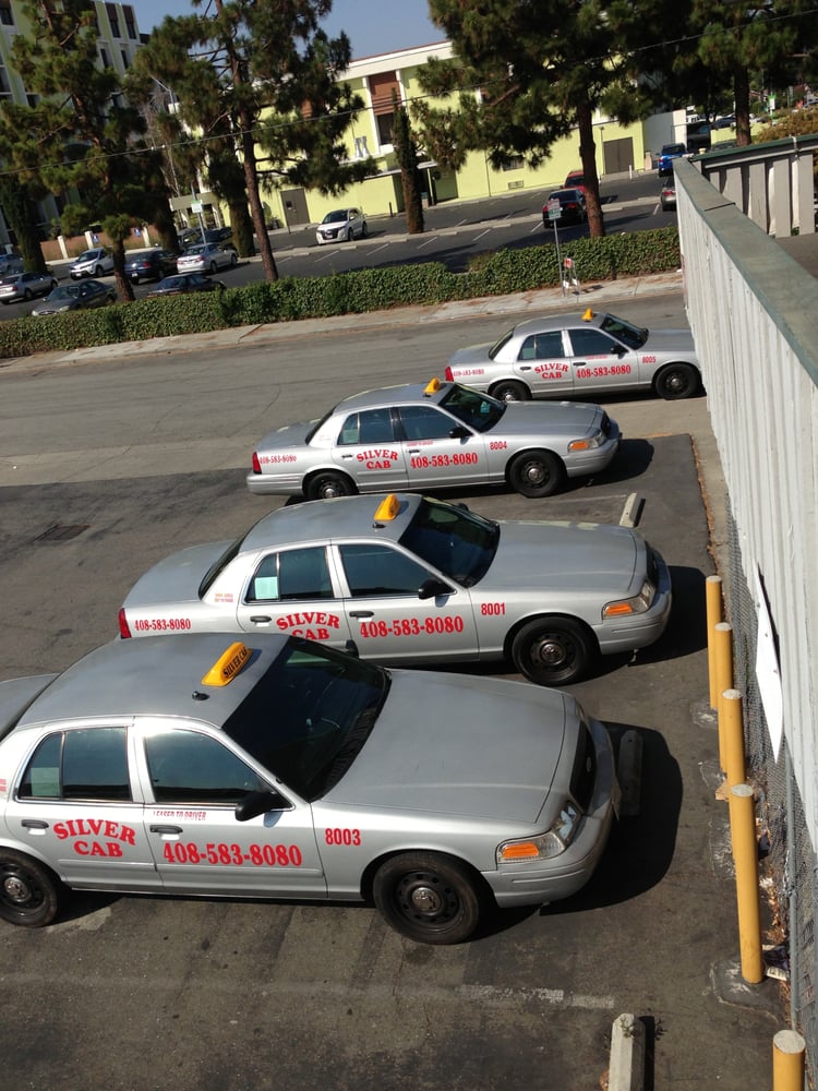 SILVER CAB - 90 E Gish Rd, San Jose, CA - Yelp