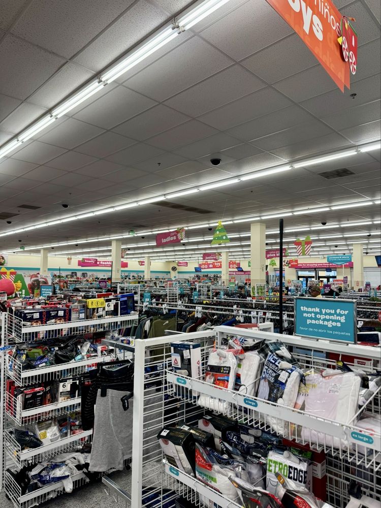 DD’S DISCOUNTS - Updated March 2026 - 17 Photos - 4977 Ayers Rd, Corpus ...