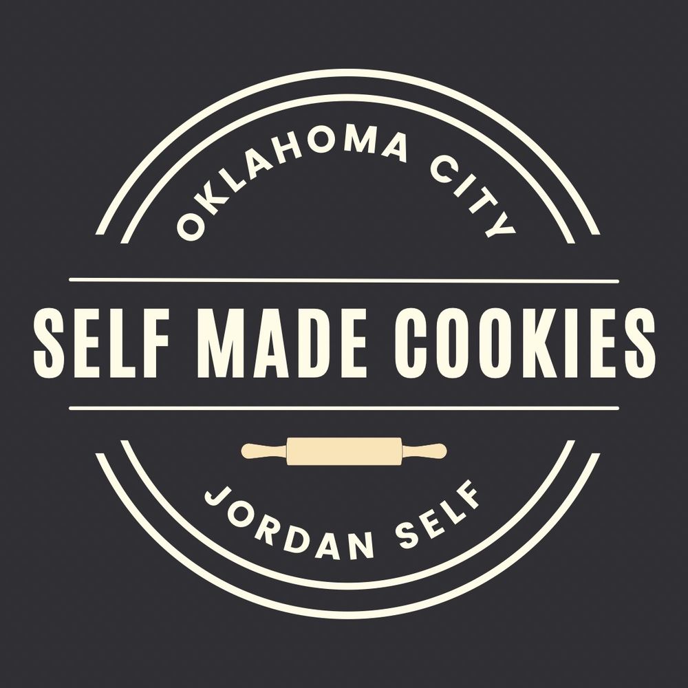 SELF MADE COOKIES - Updated May 2024 - Oklahoma City, Oklahoma ...