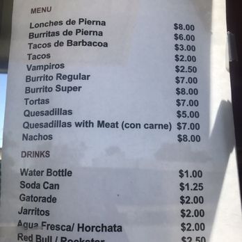 TACOS EL SOCIO - Updated December 2025 - 37 Photos & 12 Reviews - 935 ...