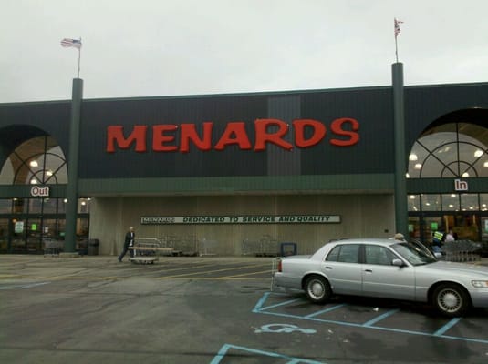 MENARDS - Updated December 2025 - 35 Reviews - 620 W Town Center Blvd ...