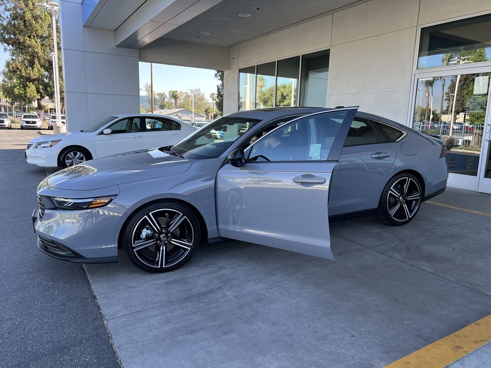 SPREEN HONDA LOMA LINDA - Updated May 2025 - 418 Photos & 1495 Reviews ...