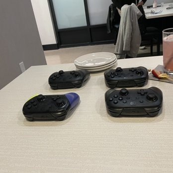 NERDVANA ROCHESTER - Updated July 2024 - 71 Photos & 49 Reviews - 50 ...