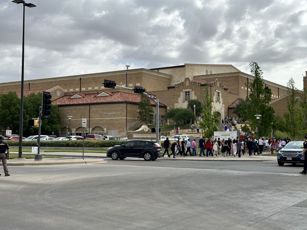 UNITED SUPERMARKETS ARENA - Updated December 2025 - 27 Photos - 1701 ...