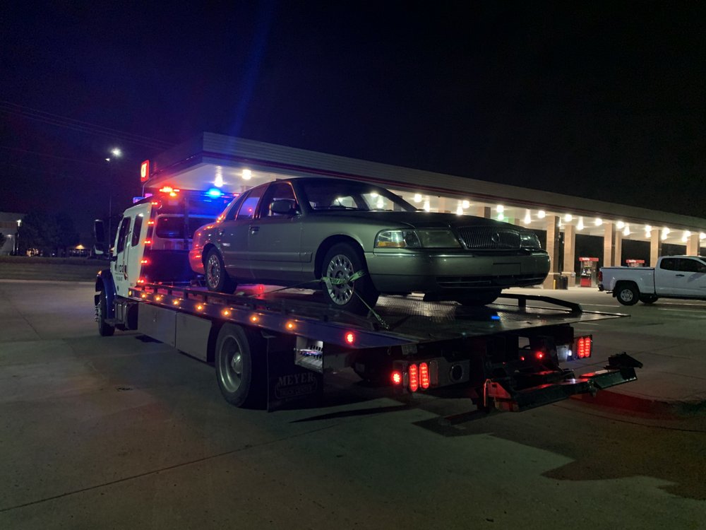 MODZ TOWING & RECOVERY - Updated November 2024 - 11011 King St ...