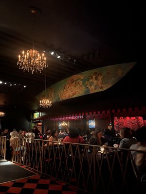 Venues & Event Spaces: BIMBO’S 365 CLUB - Updated October 2024 - 174 ...