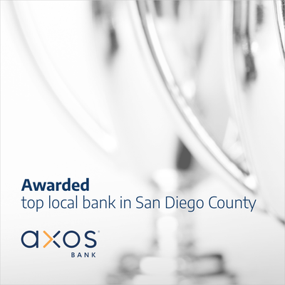 AXOS BANK - Updated December 2025 - 24 Photos & 140 Reviews - 4350 La ...