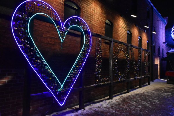 TORONTO LIGHT FESTIVAL - Updated May 2026 - 123 Photos & 15 Reviews ...