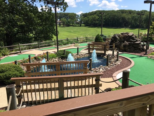 GASSER’S GOLF DRIVING RANGE - 19 Photos - 3251 Pricetown Rd, Fleetwood ...