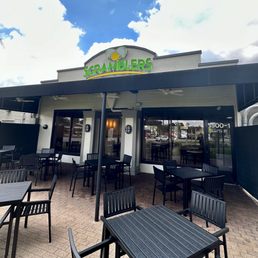 SCRAMBLERS - Updated April 2025 - 50 Photos & 31 Reviews - 1500 ...