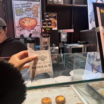 JOEY BATS CAFÉ - Updated July 2025 - 91 Photos & 44 Reviews - 75 9th ...