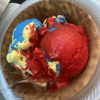 CRAVE ICE CREAM SOCIAL - Updated April 2025 - 104 Photos & 89 Reviews ...